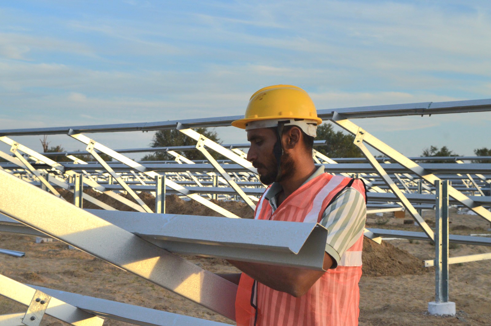 UVSL - Solar Energy Solutions